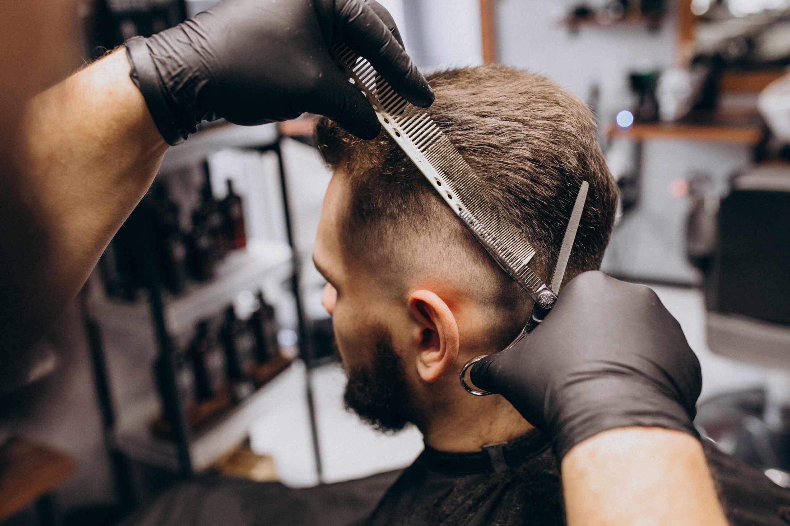Peluquería Once Reinas - peluquería profesional en Castalla